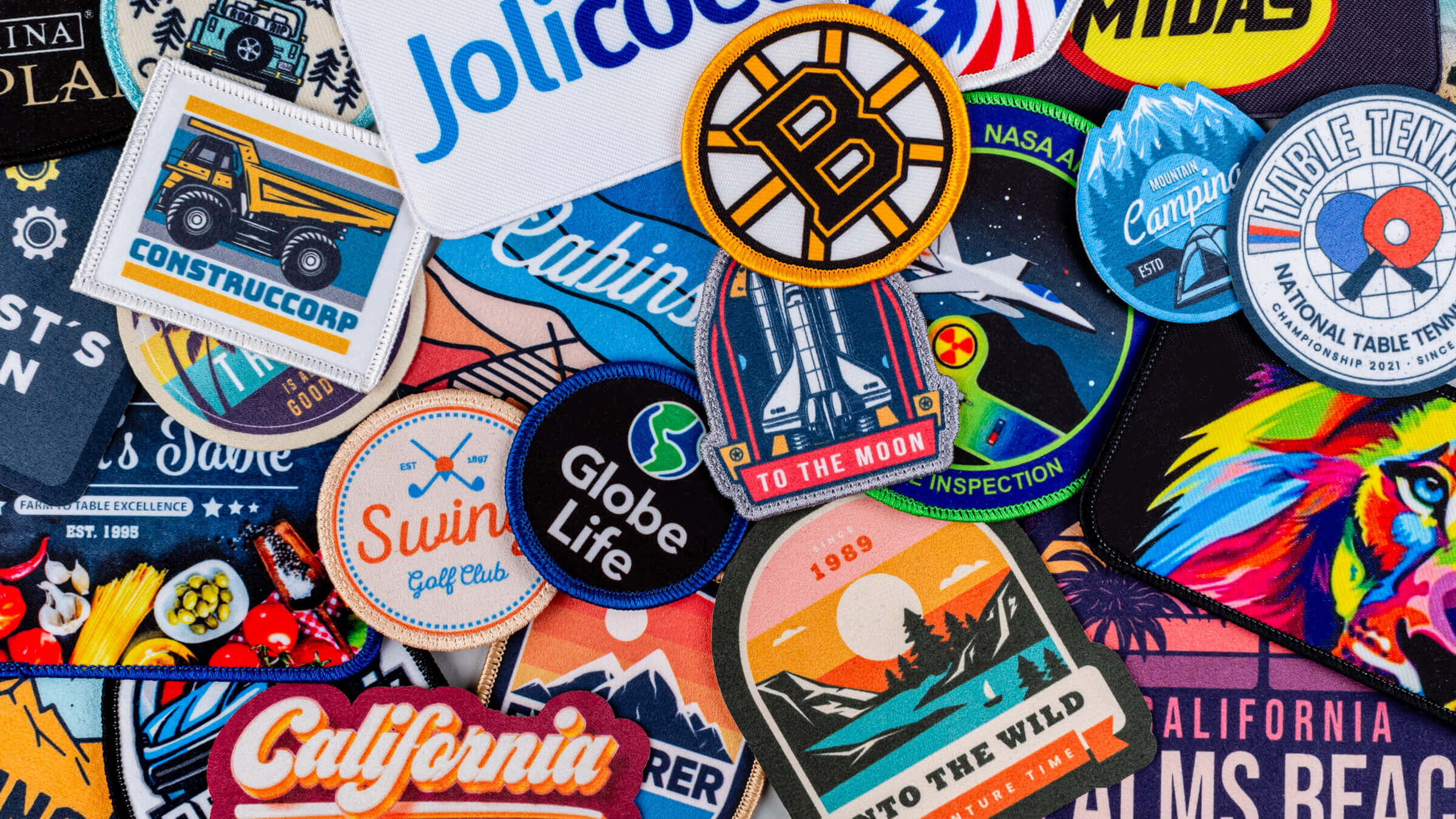 Beyond Digitizing – Premium Embroidery Digitizing Services